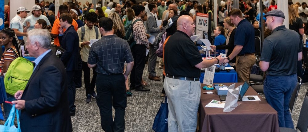 Home - Superior Career Fairs